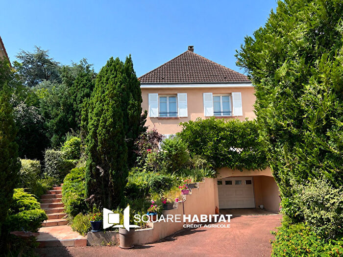 Maison 7 pièces à Chartres, Chanzy, Bonnard, à vendre