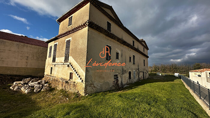 Maison 5 pièces à vendre à Montélimar, Cabiac, Montlouis, Margerie, Chapellerie