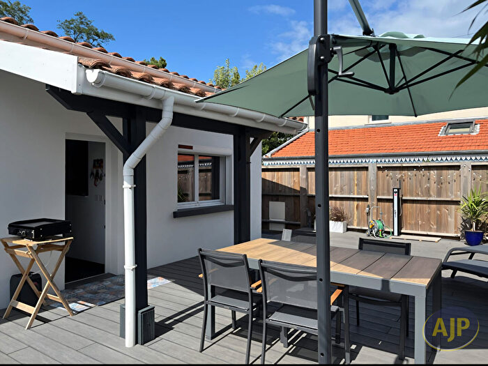 Maison 3 pièces à vendre à Arcachon, Aiguillon