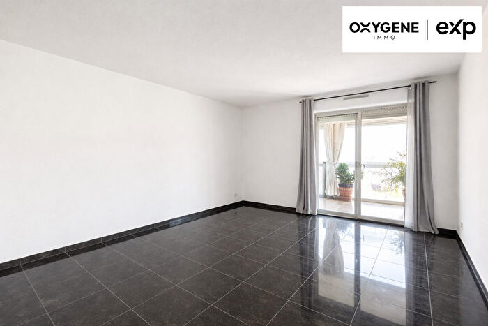 Appartement à vendre - Canet-en-Roussillon, Le Port nautique, Europa - 2 pièces - 1 chambre