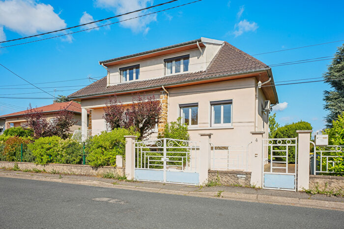 Maison 6 pièces à vendre à Saint-Priest, Manissieux, Fouillouse