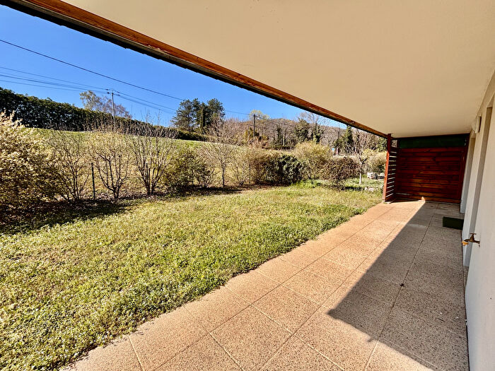 Appartement 3 pièces à vendre - Saint-Alban-Leysse
