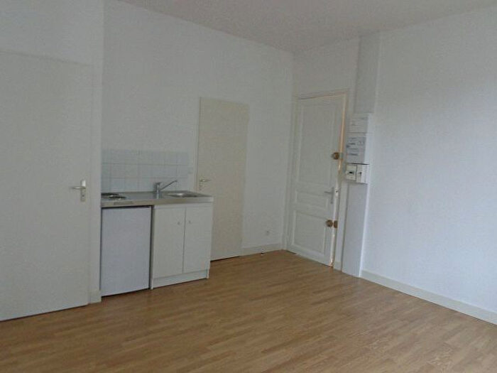 Appartement 1 pièce à louer à Reims, Clairmarais, Charles Arnould