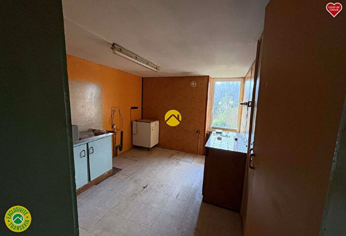 Maison à vendre - Le Pêchereau - 4 pièces - 1 chambre