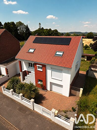 Maison 7 pièces à Vimy, à vendre
