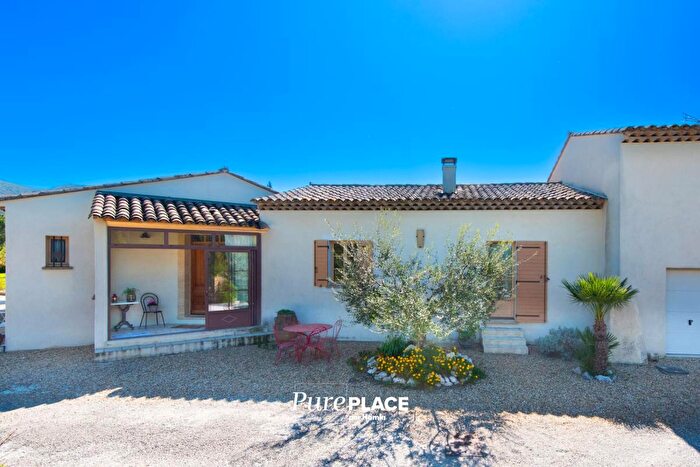Maison 9 pièces à vendre à Cavaillon, Basses Ferrailles, Jas, Hautes Ferrailles