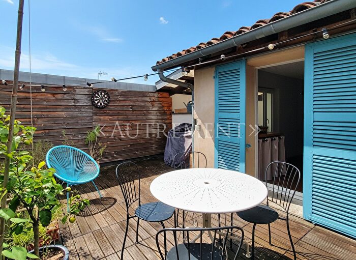 Rabastens - Maison 3 pièces à vendre