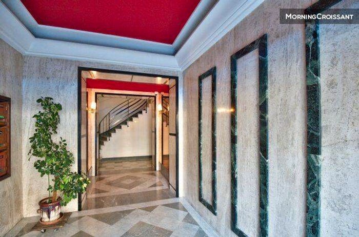 Magnan, Nice - Appartement 3 pièces à louer
