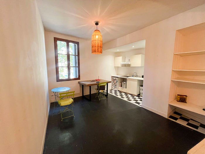 Appartement 2 pièces à louer - Gambetta, Montpellier