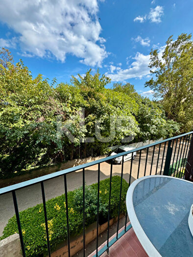 Appartement à vendre - Lucciana - 3 pièces - 2 chambres