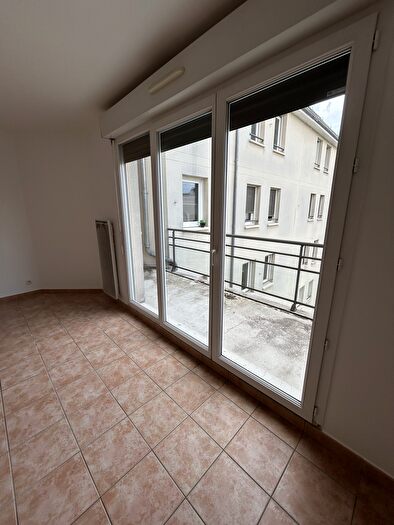 Appartement à louer - Rouen, Centre-ville Rive gauche - 4 pièces - 3 chambres