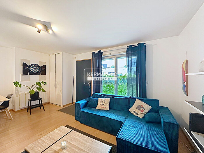 Appartement 3 pièces à Pacé, à vendre