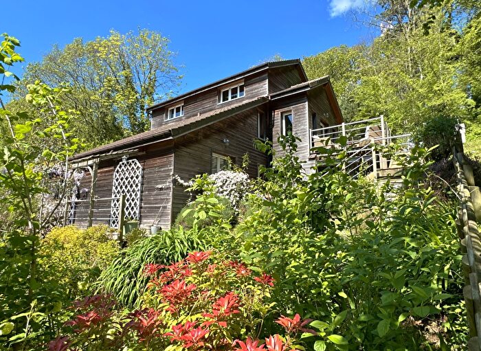 Maison à vendre - Étretat - 5 pièces - 4 chambres