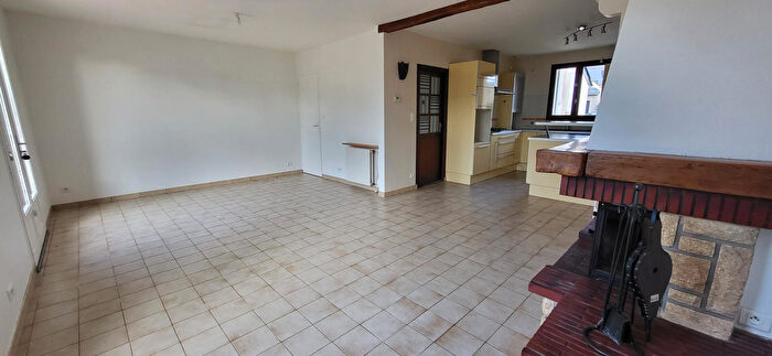 Maison à vendre - Sautron - 5 pièces - 4 chambres