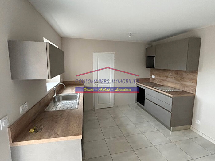 Maison 3 pièces à vendre à Doue