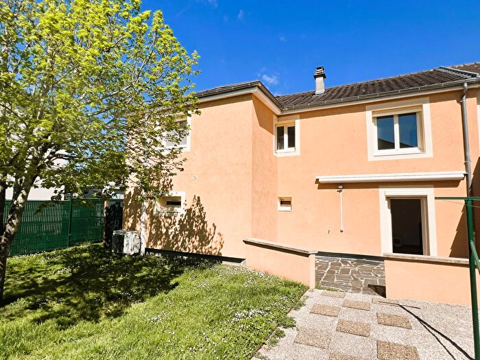 Maison 6 pièces à vendre - Brive-la-Gaillarde