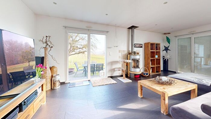 Maison à vendre - Neuwiller - 5 pièces - 4 chambres