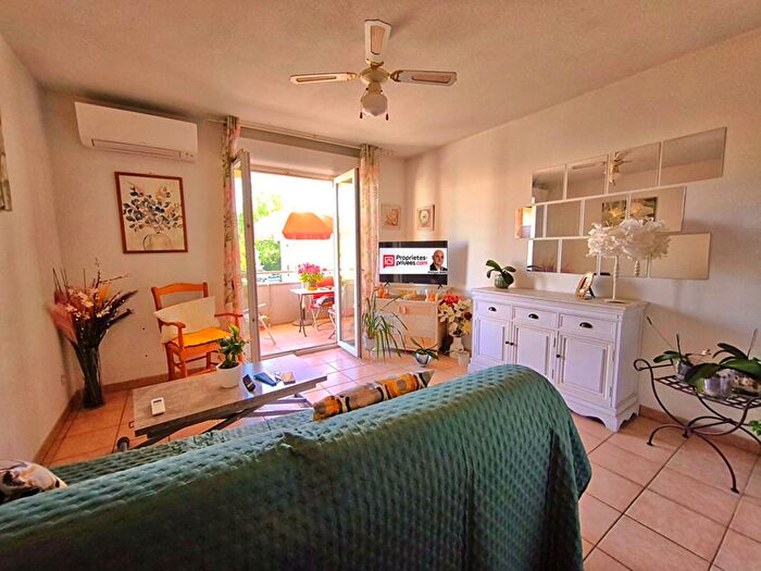 Appartement 2 pièces à vendre - Monteux