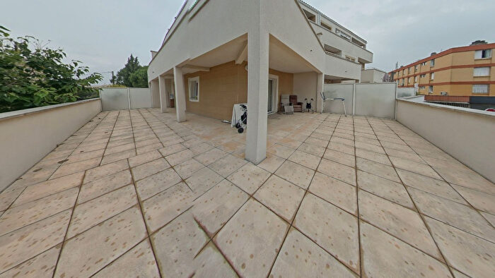 Appartement 2 pièces à louer à Les Angles