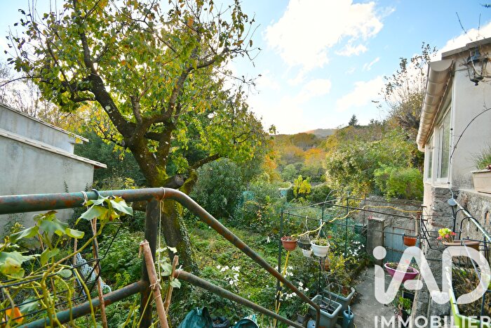 Maison à vendre - Mars - 4 pièces