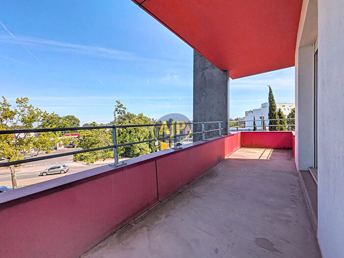 Appartement 2 pièces à vendre - Saint-Herblain, Centre-ville
