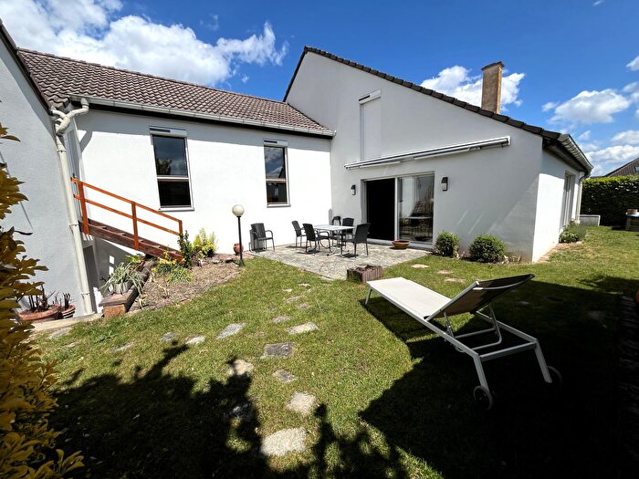 Fessenheim : Maison 6 pièces à vendre