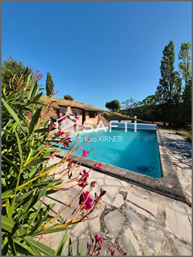 Maison 6 pièces à Montvalen, à vendre