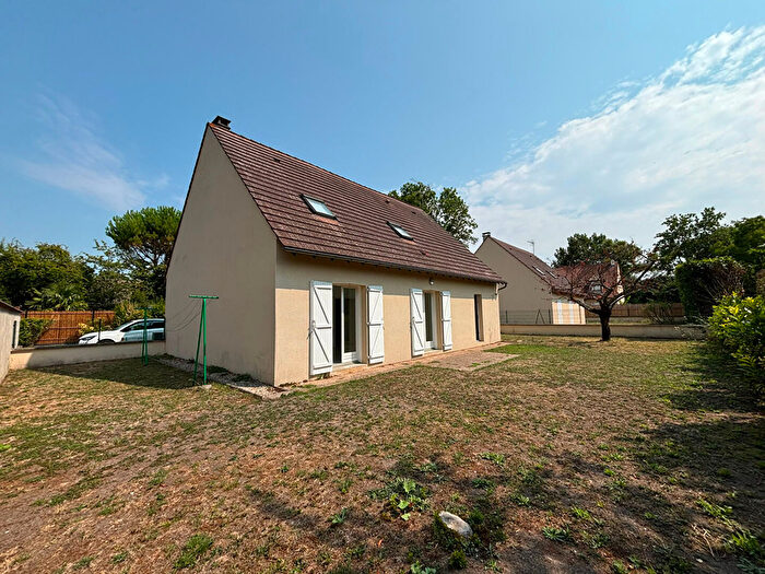 Maison 6 pièces à vendre - Sens, Saint-Paul, Moulin à Tan