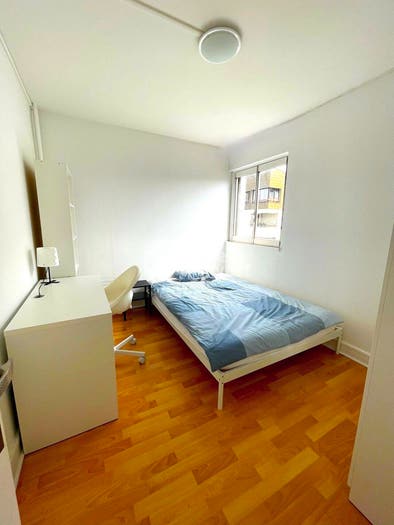 Appartement 5 pièces à louer - Nesles Nord, Champs-sur-Marne