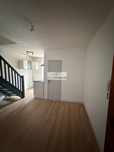 Mulhouse, Vauban, Neppert, Sellier : Appartement 2 pièces à louer