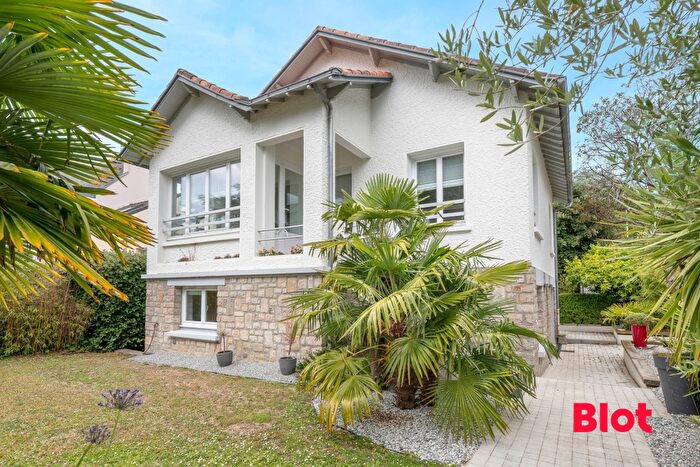 Maison 6 pièces à vendre - La Baule-Escoublac, La Baule-les-Pins