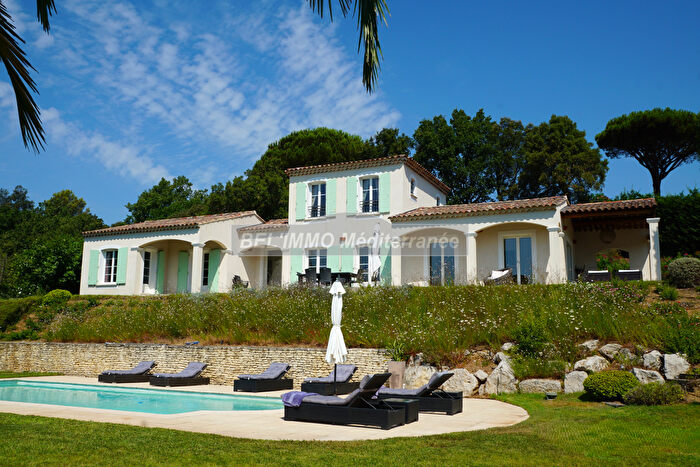 Maison 6 pièces à Gassin, à vendre