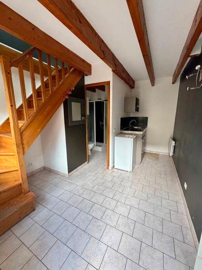 Appartement 1 pièce à Coteau Nord Ouest Nord, Épernay, à louer