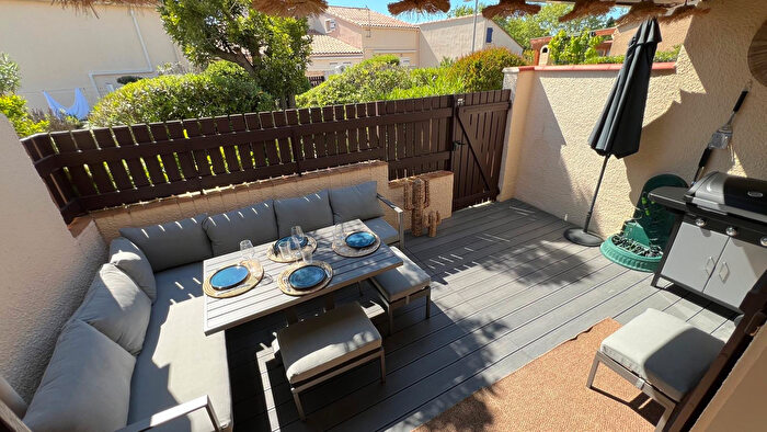 Maison à vendre - Saint-Cyprien - 3 pièces - 2 chambres