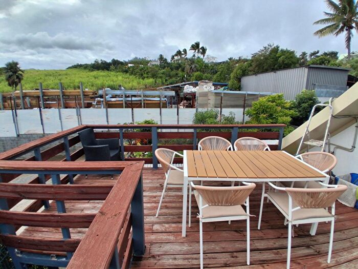 Appartement 3 pièces à Petite-Île, Manapany les Bas, Chemin Neuf, Anse les Bas, à louer