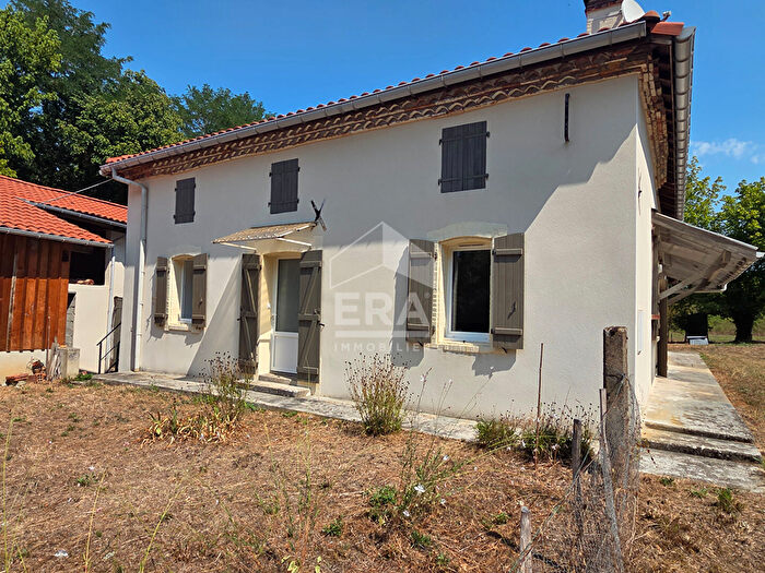 Saint-Gein : Maison 6 pièces à vendre