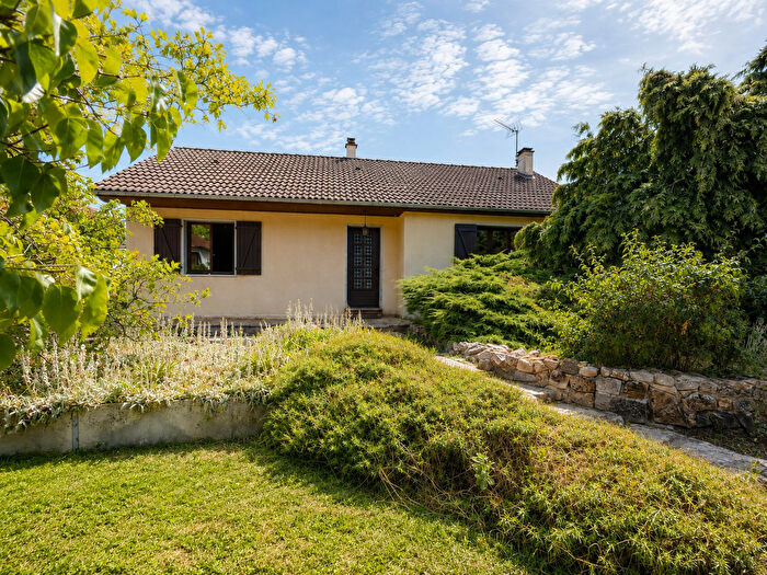 Ceyrat - Maison 9 pièces à vendre