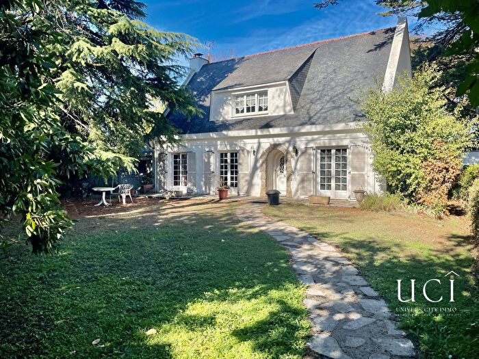 Rezé, Ragon, La Malnoue - Maison 7 pièces à vendre