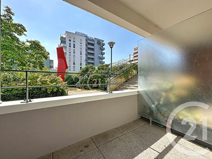 Appartement 3 pièces à vendre - Quartiers Ouest, Moulin du Comte