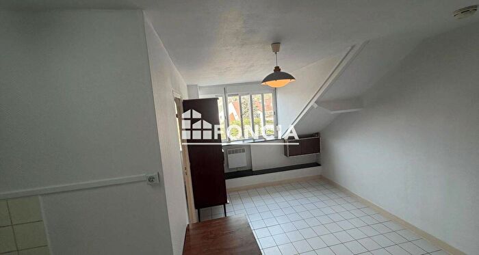 Appartement 1 pièce à louer - Étréchy