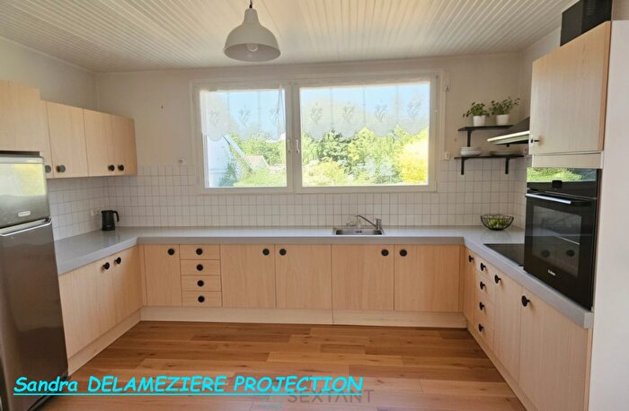 Maison 6 pièces à Corbie, à vendre