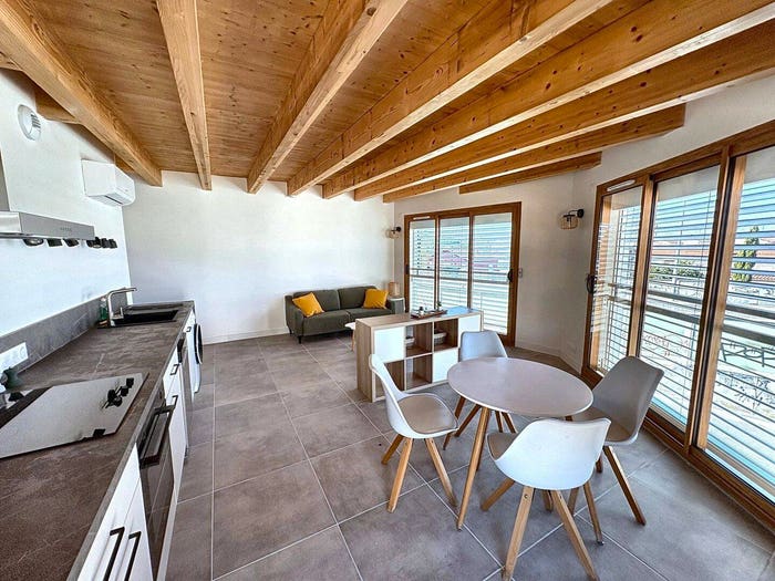Bordeaux : Appartement 2 pièces à louer