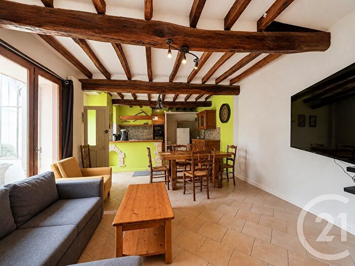 Chartres : Maison 5 pièces à vendre