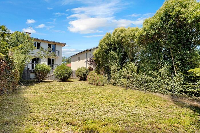 Toulouse, Soupetard - Maison 4 pièces à vendre