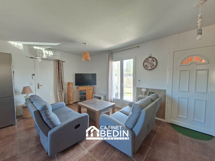 Maison 4 pièces à vendre - Gamarde-les-Bains