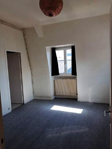Tours, Centre-ville : Appartement 2 pièces à louer