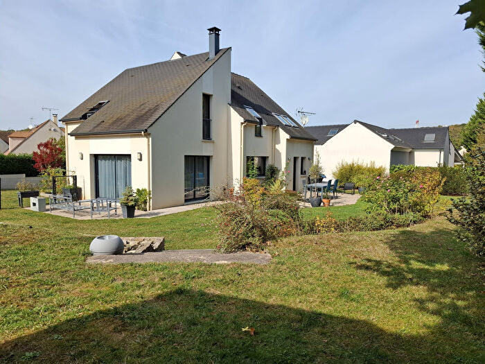 Maison 8 pièces à vendre à Forges-les-Bains
