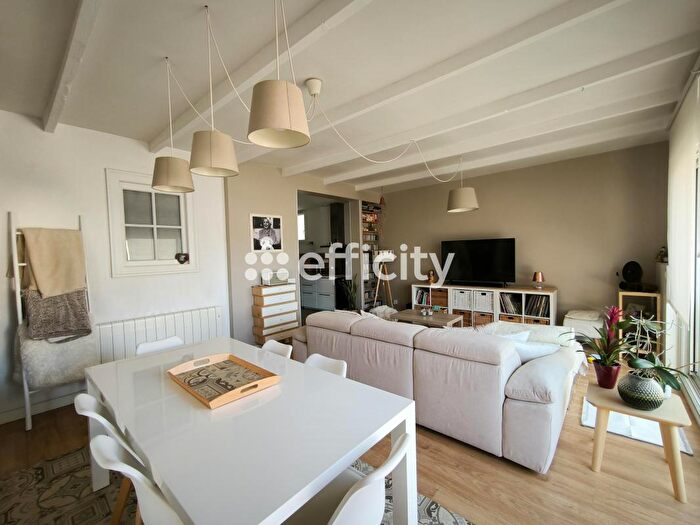 Appartement 4 pièces à vendre à Sète, Centre-ville