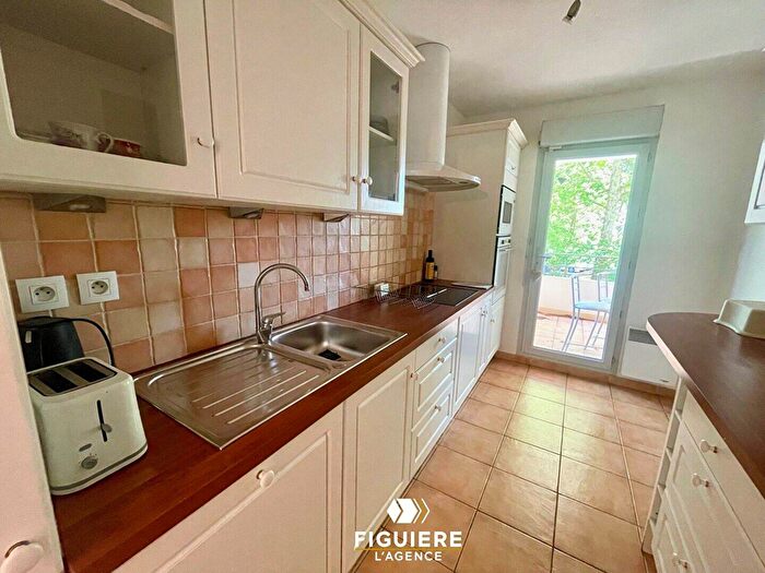 Appartement 4 pièces à louer - Les Milles, Aix-en-Provence