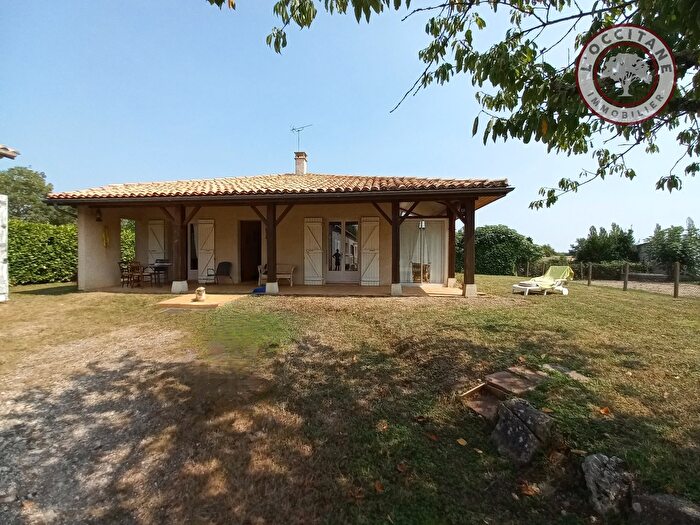 Maison à vendre - Cologne - 4 pièces - 3 chambres